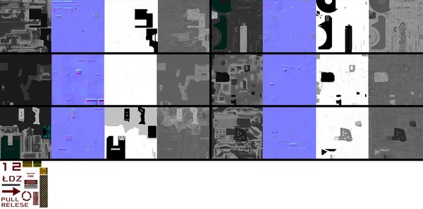 Teleport 3D - TurboSquid 1155135