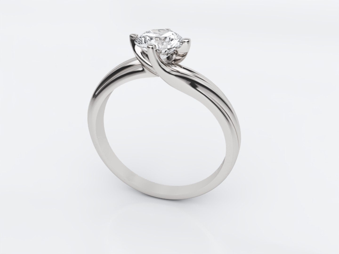 3D Glorious Ring 5 - TurboSquid 1425364