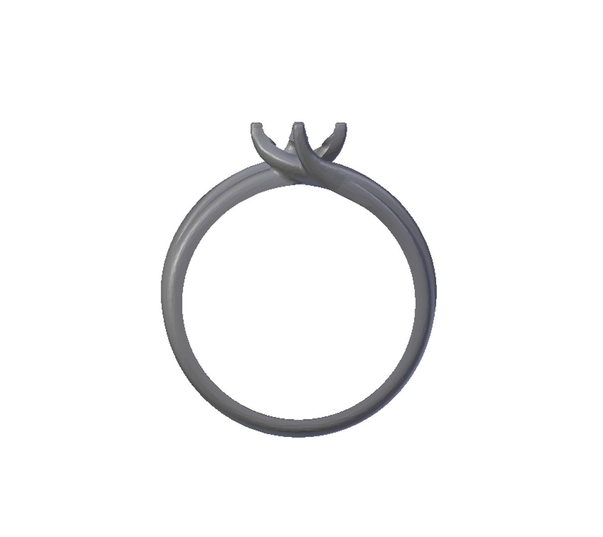 3D Glorious Ring 5 - TurboSquid 1425364