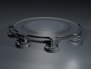 3D Intricate Models | TurboSquid