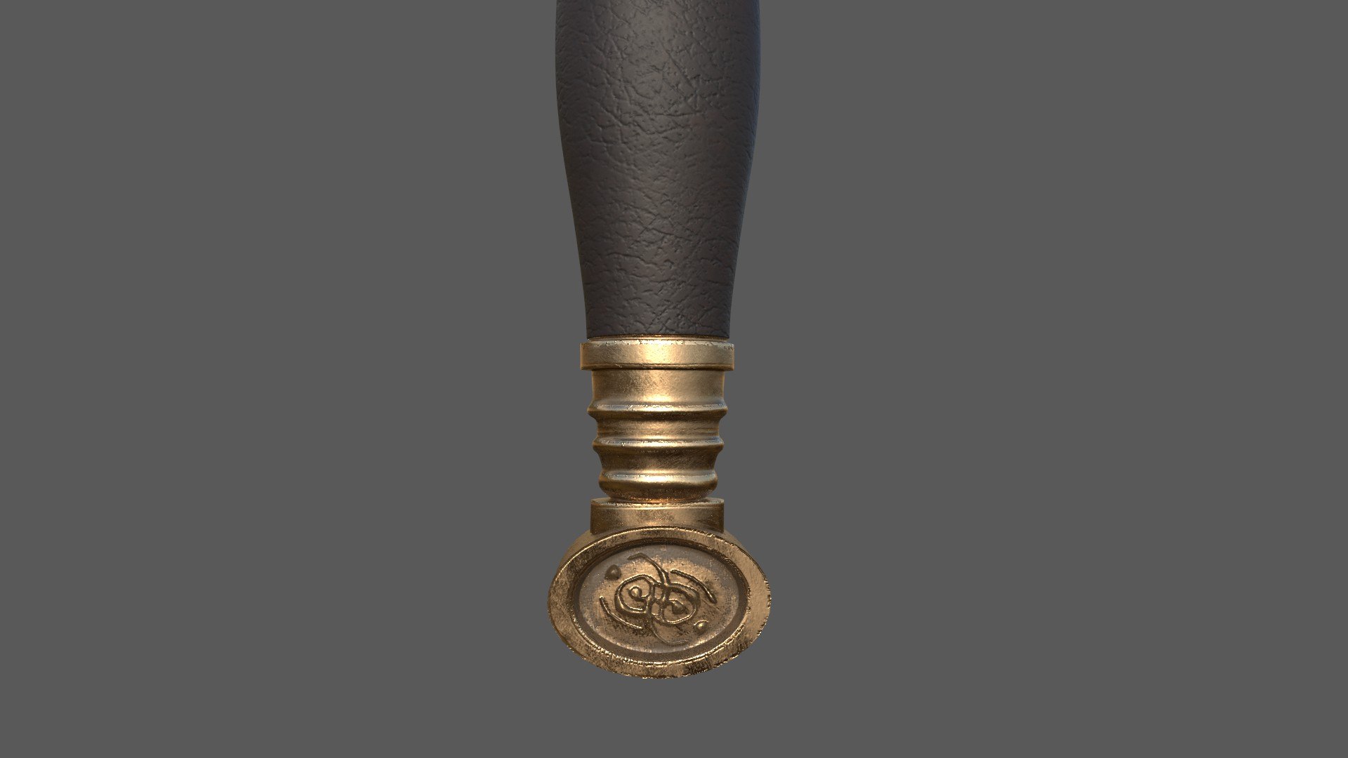 Storm Sickle 3D Model - TurboSquid 2421543