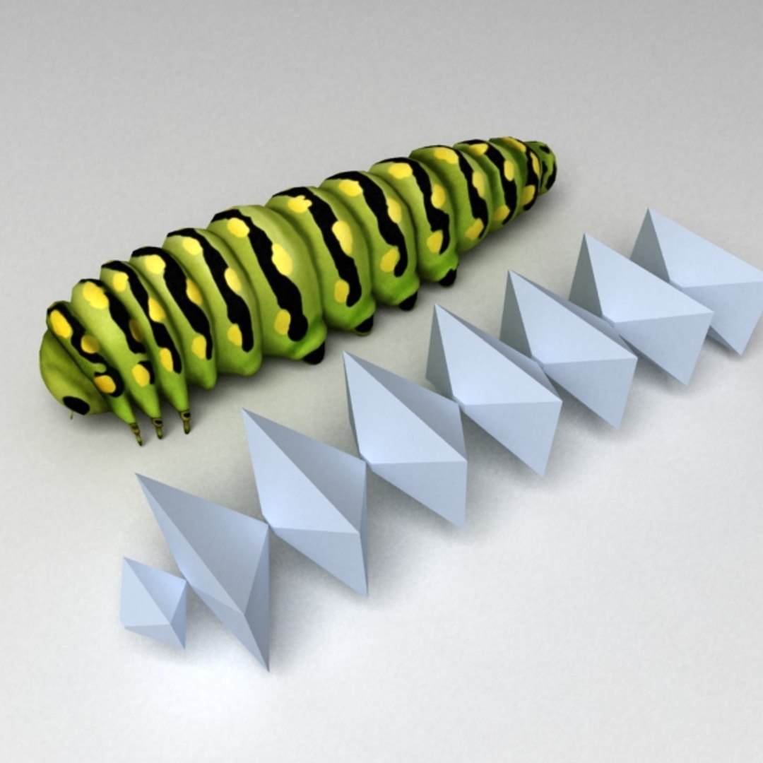 Ged Animation 3d Obj