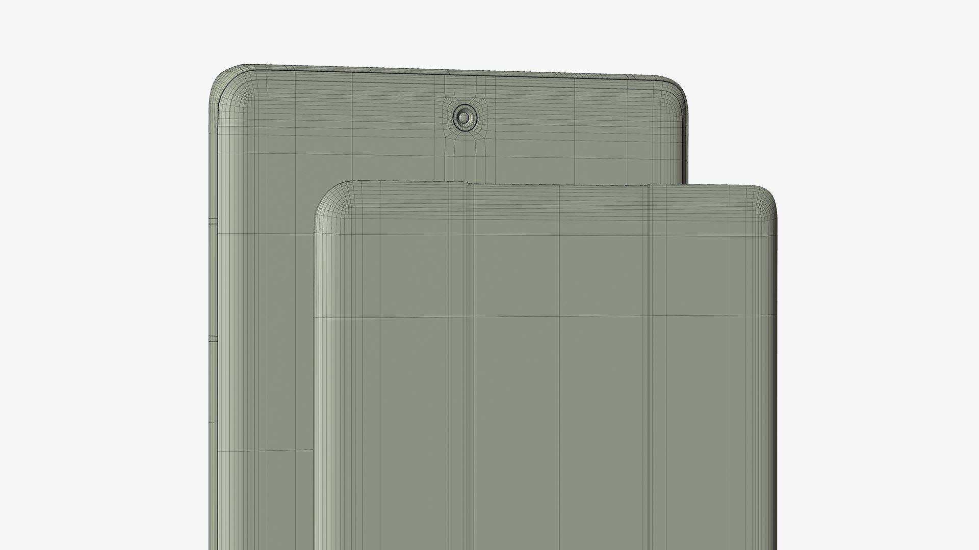 Vivo X90 Pro Plus Red Model - TurboSquid 2067003