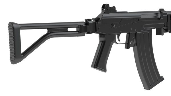 Vektor R4 3D model - TurboSquid 1810623