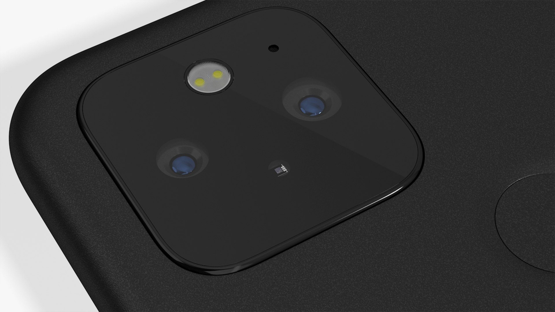 Realistic google pixel 5 3D model - TurboSquid 1629514