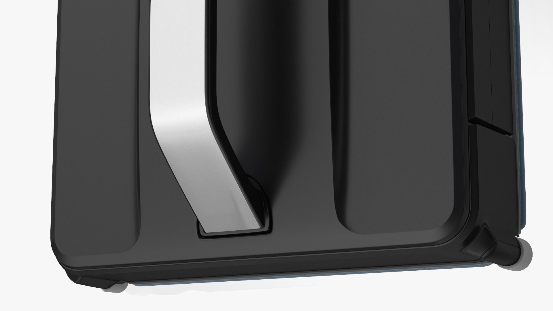 Plastic Window With Cleaning Robot 3D Model - TurboSquid 1881772