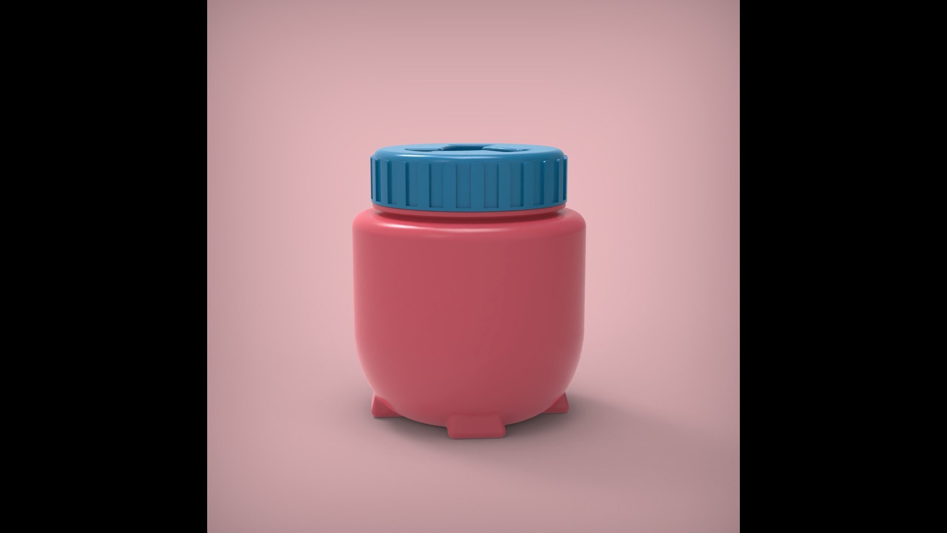 3D Jar - TurboSquid 2324459