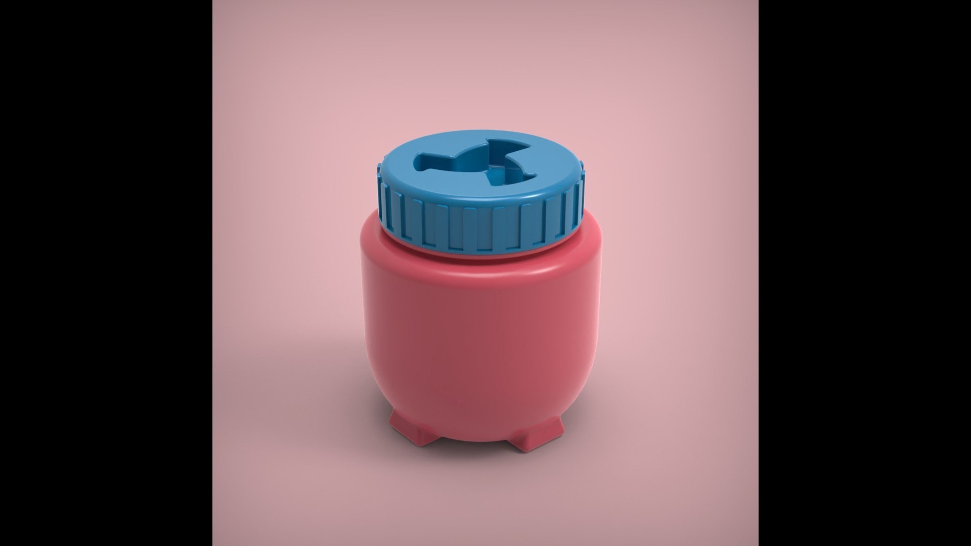 3D Jar - TurboSquid 2324459