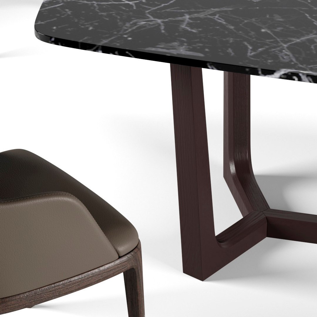 3D Grace Poliform Model - TurboSquid 1503427