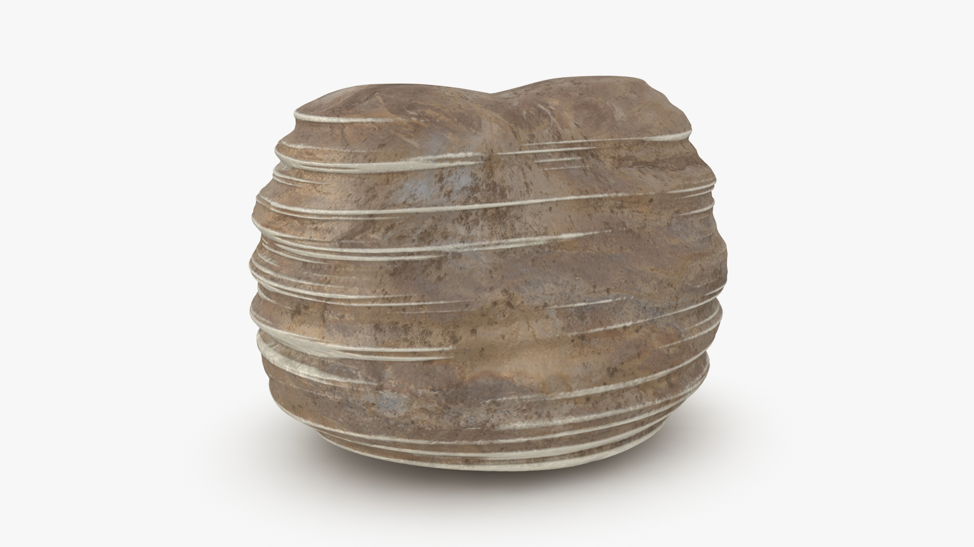 3D Stylized Sandstone Collection - TurboSquid 2037436