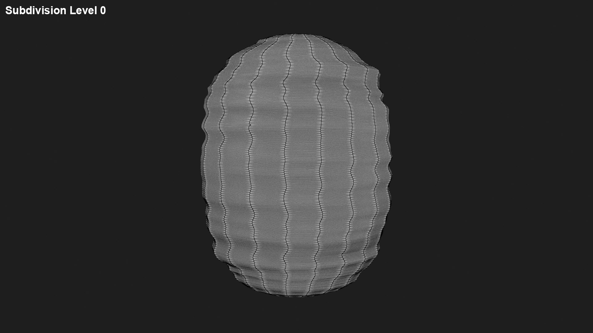 3D Stylized Sandstone Collection - TurboSquid 2037436