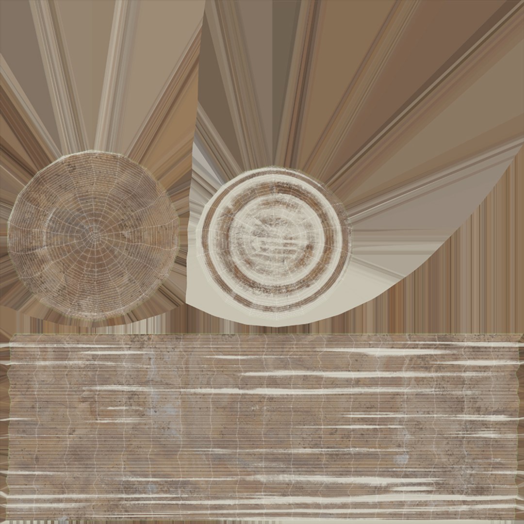 3D Stylized Sandstone Collection - TurboSquid 2037436