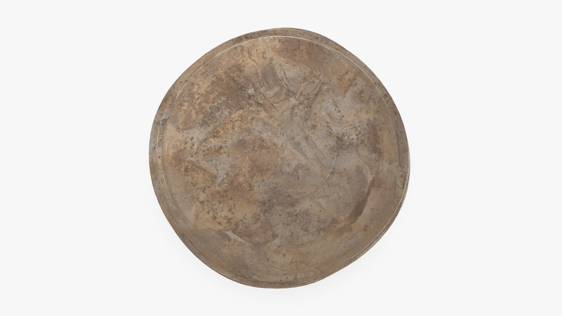 3D Stylized Sandstone Collection - TurboSquid 2037436