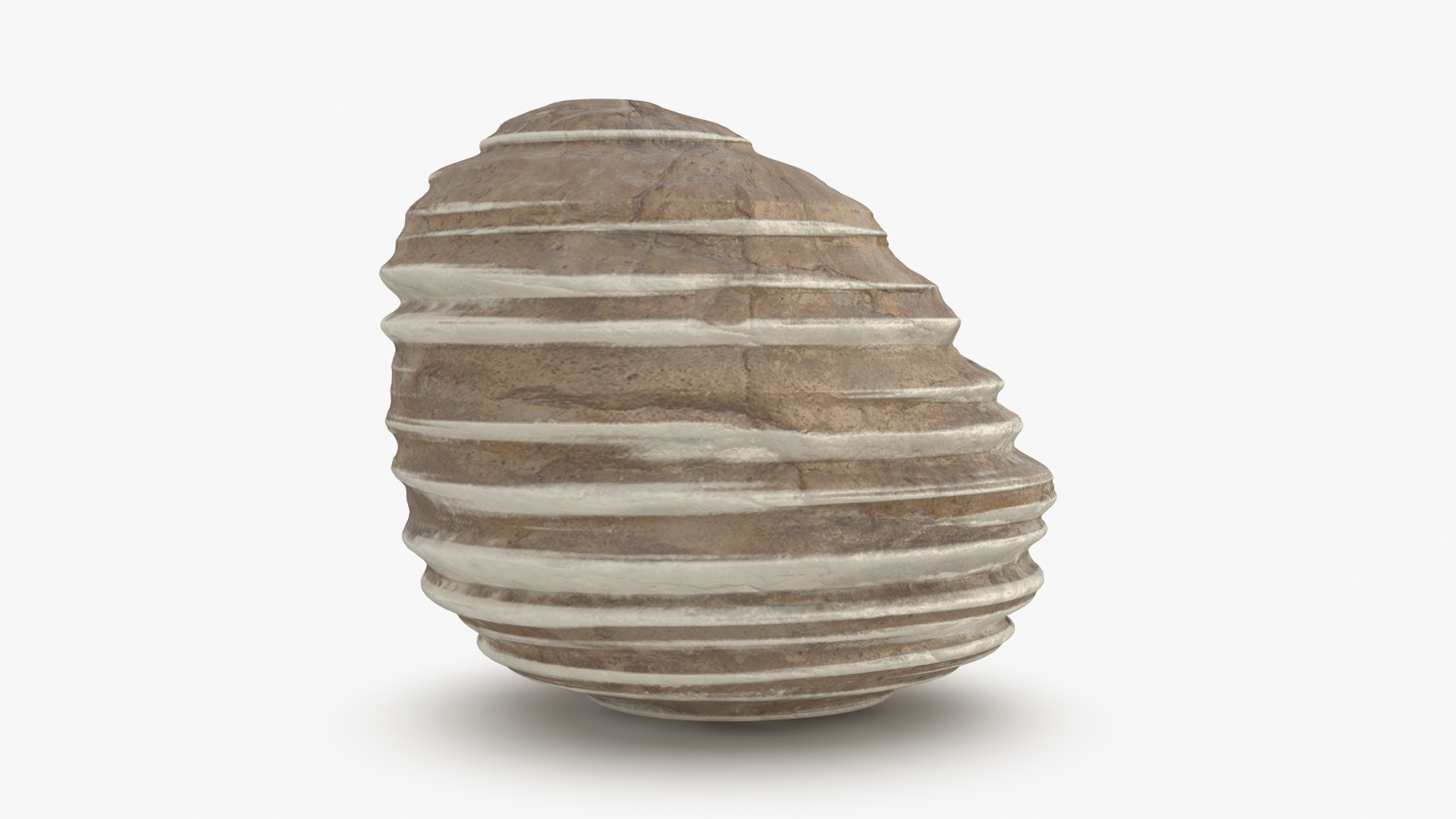 3D Stylized Sandstone Collection - TurboSquid 2037436