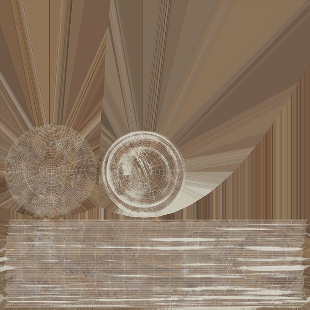 3D Stylized Sandstone Collection - TurboSquid 2037436