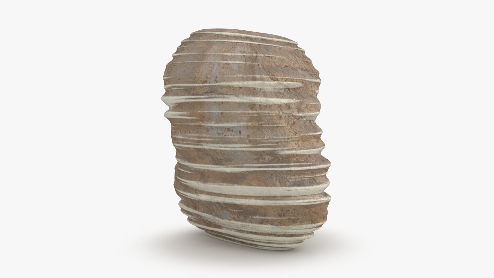 3D Stylized Sandstone Collection - TurboSquid 2037436