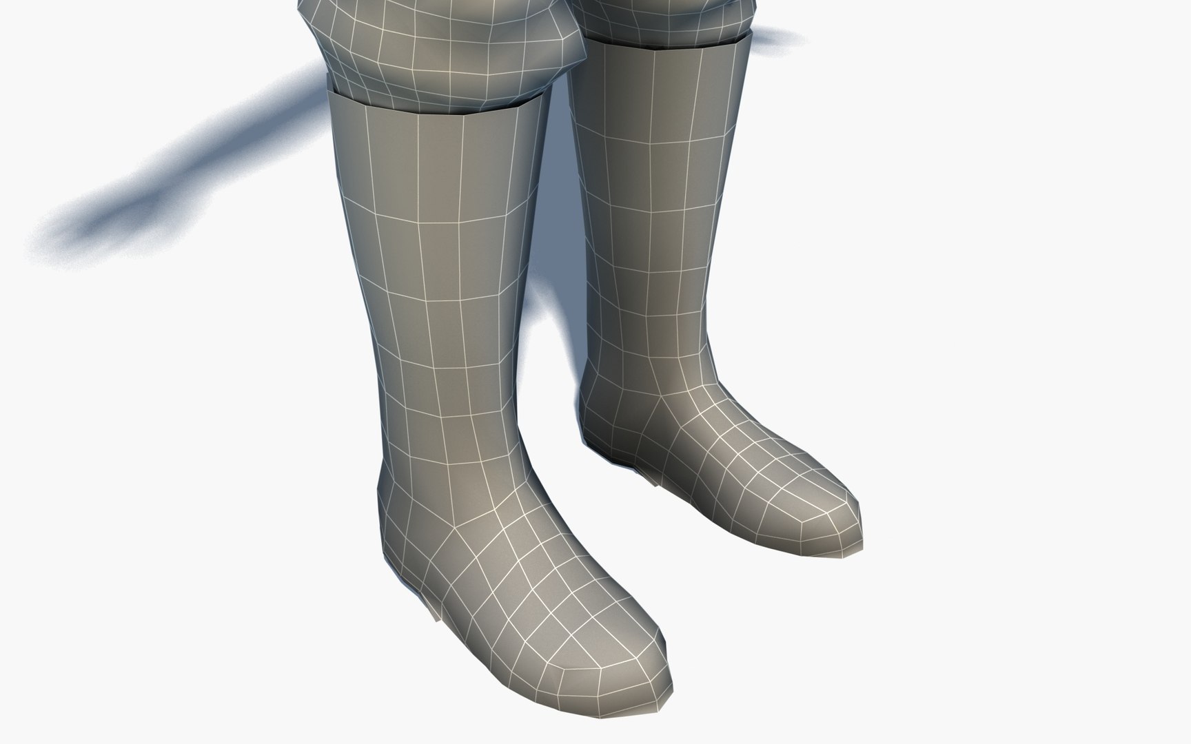 3D Japanese Traffic Police 0003 Model - TurboSquid 1623947