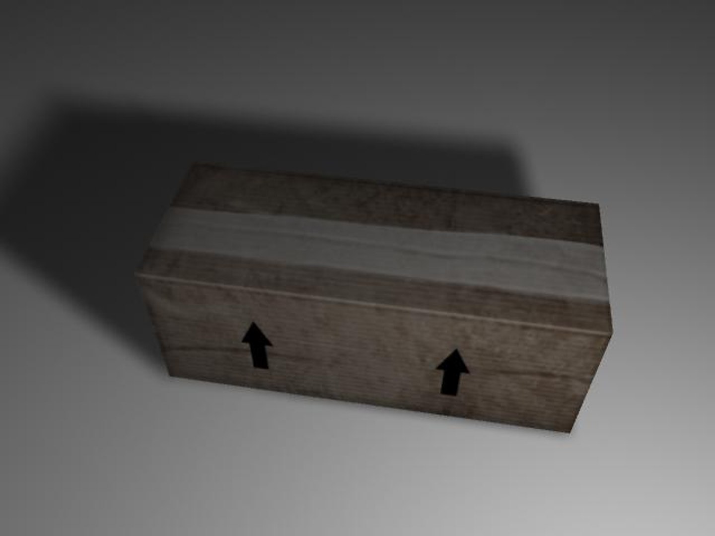 3d Model Gaming Pack