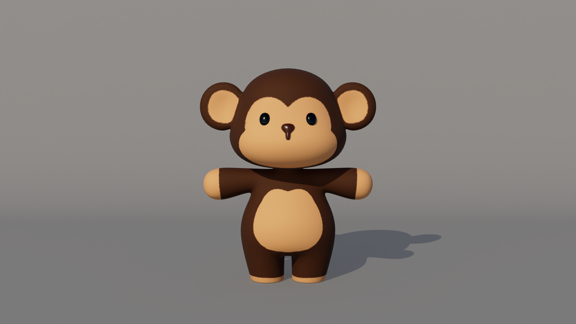 3D Model Rigged Cartoon Chicken - TurboSquid 2194975