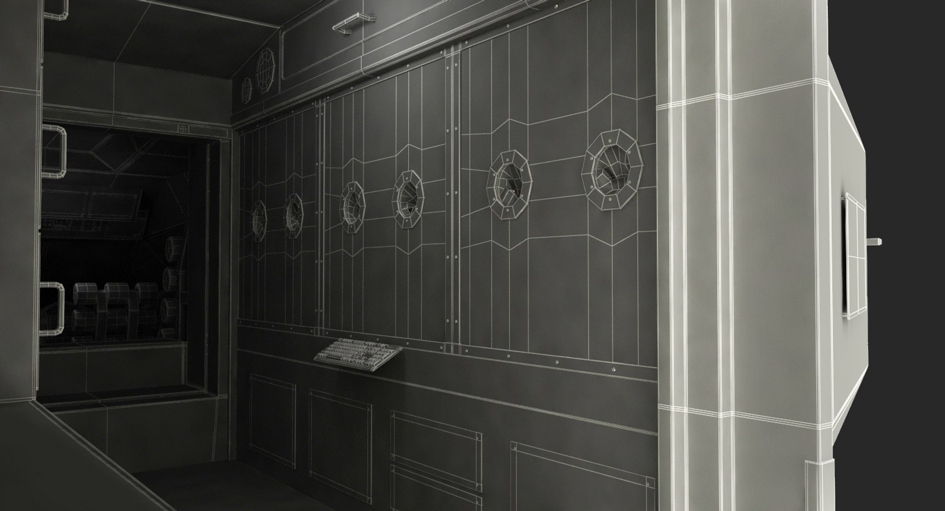 Nasa futuristic mars rover 3D model - TurboSquid 1254092