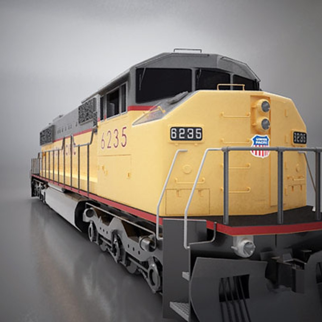 max sd60 sd60m pacific