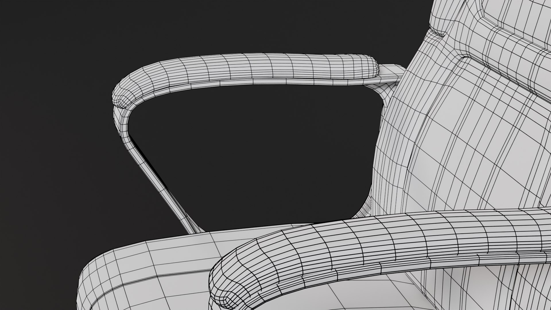 3D Model Gaming Chair - TurboSquid 2086604