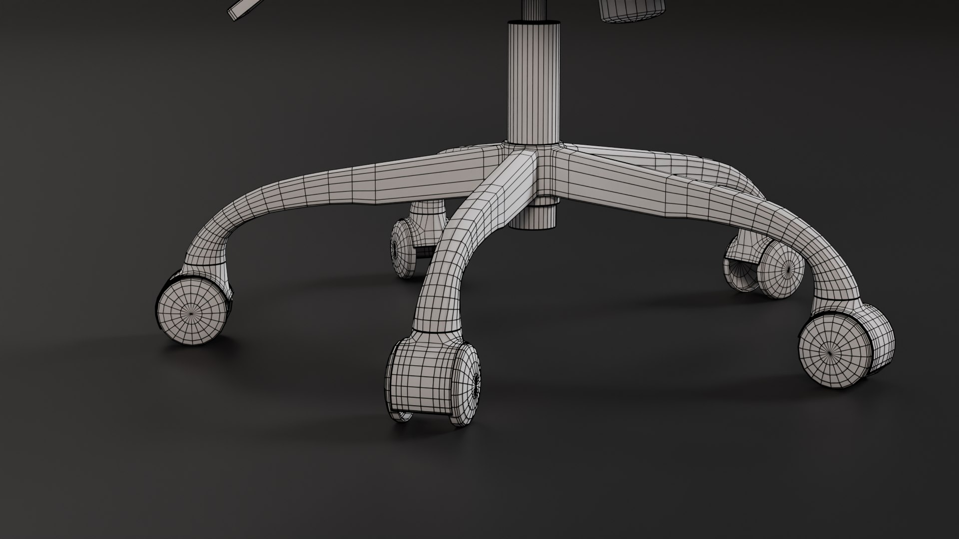 3D Model Gaming Chair - TurboSquid 2086604