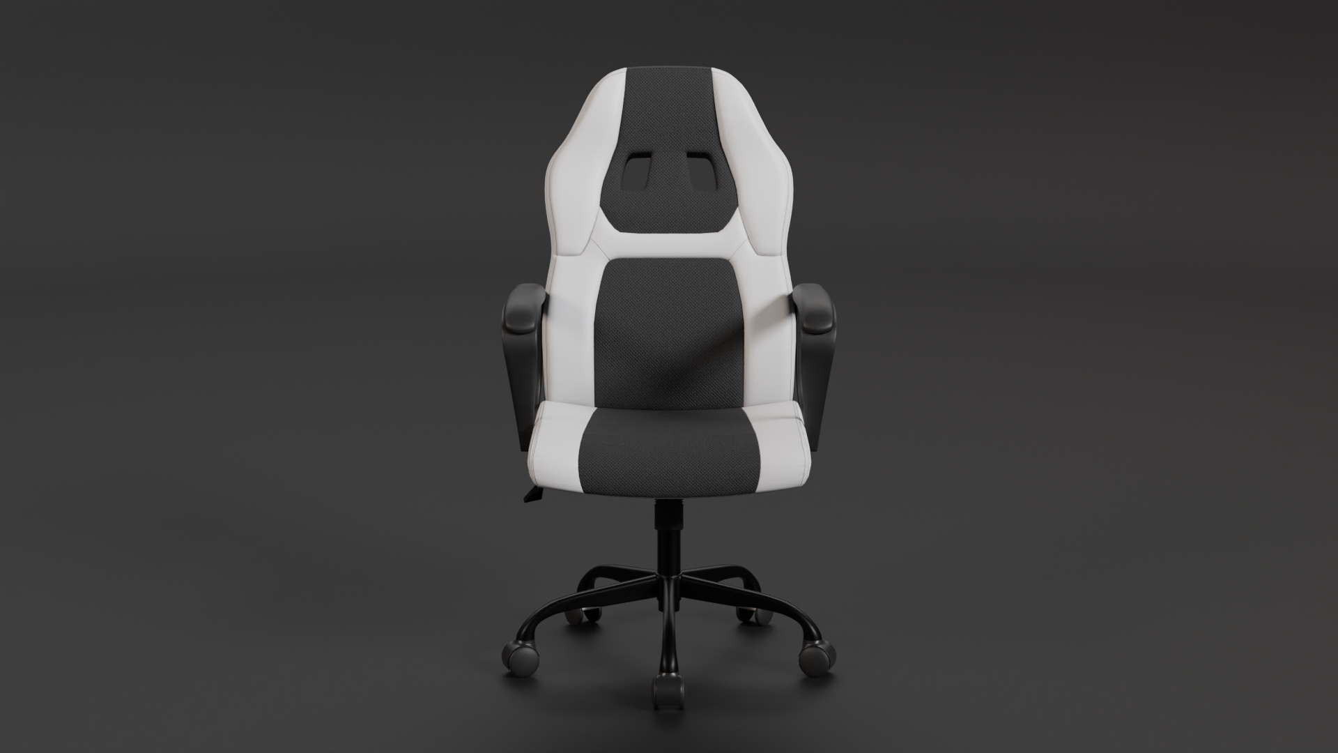 3D Model Gaming Chair - TurboSquid 2086604