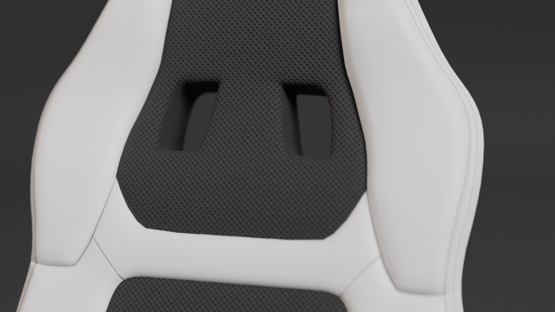 3D Model Gaming Chair - TurboSquid 2086604