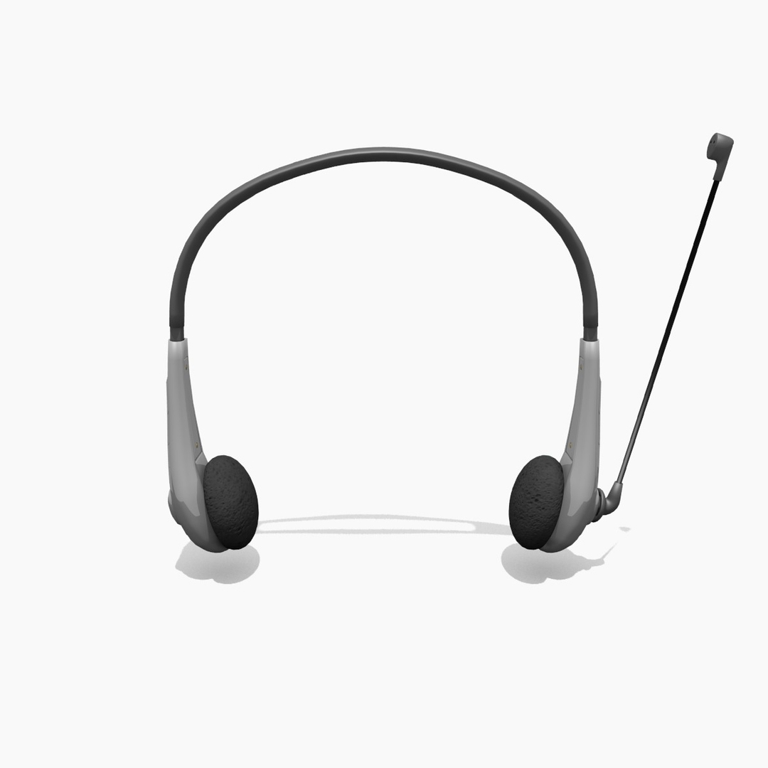 3ds headphones mike microphone