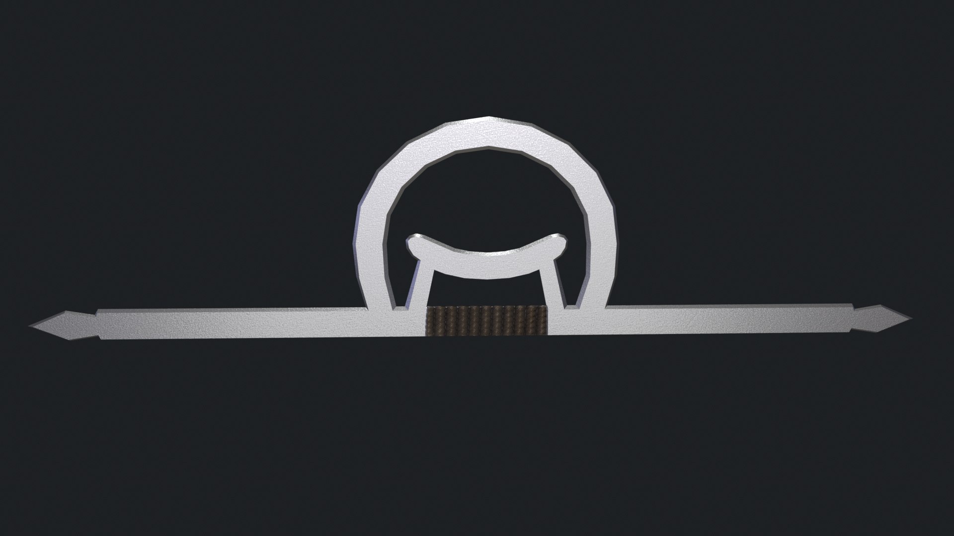 Zi Wu Xian Ring 3D model - TurboSquid 1990446