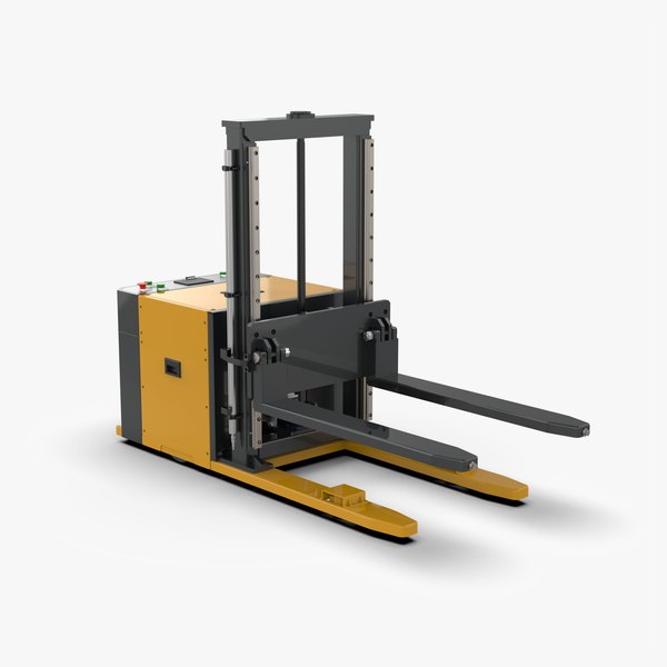 3D Agv Models | TurboSquid