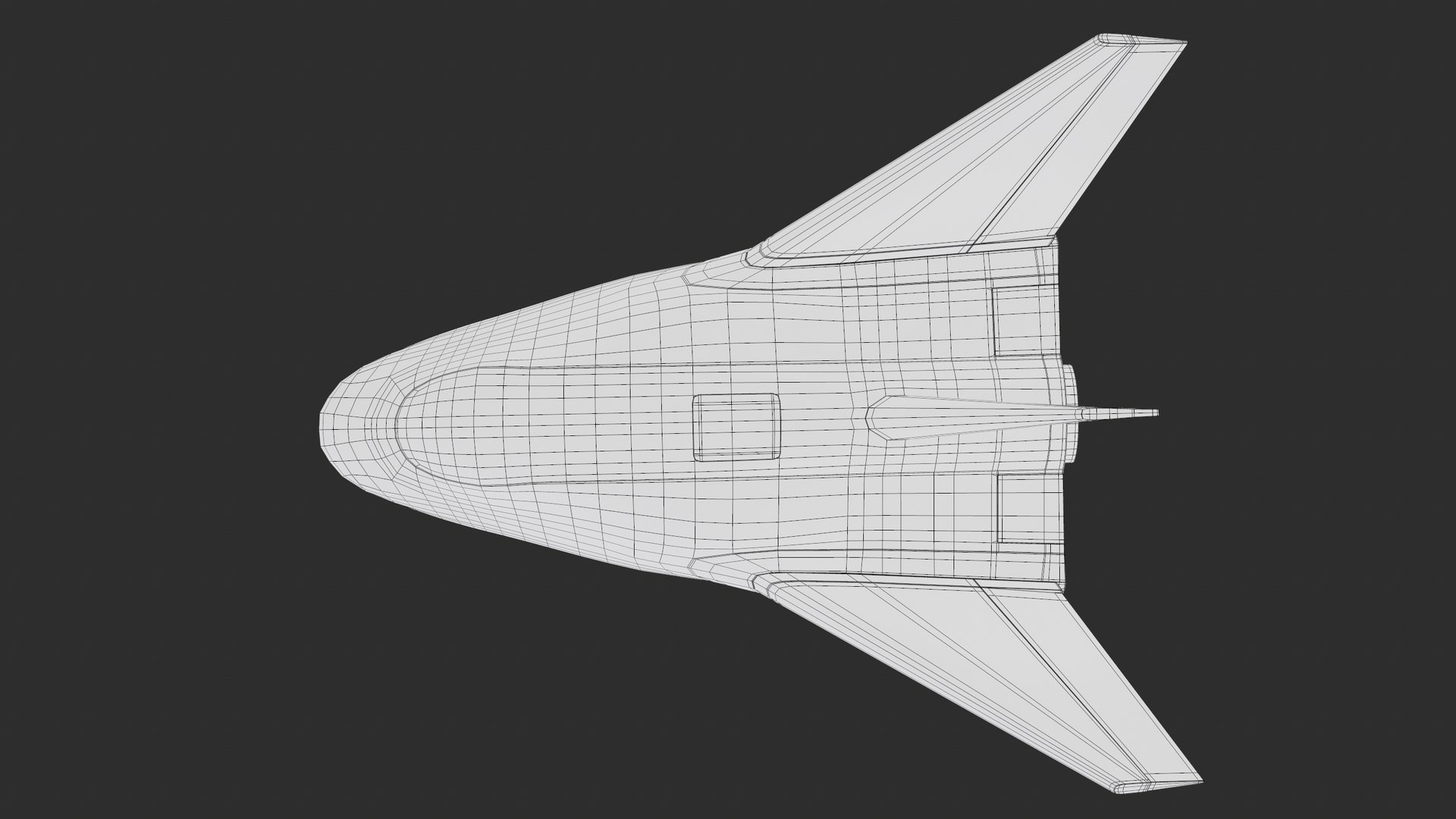 Tenacity Space Shuttle Rigged PBR 3D Model - TurboSquid 2012214