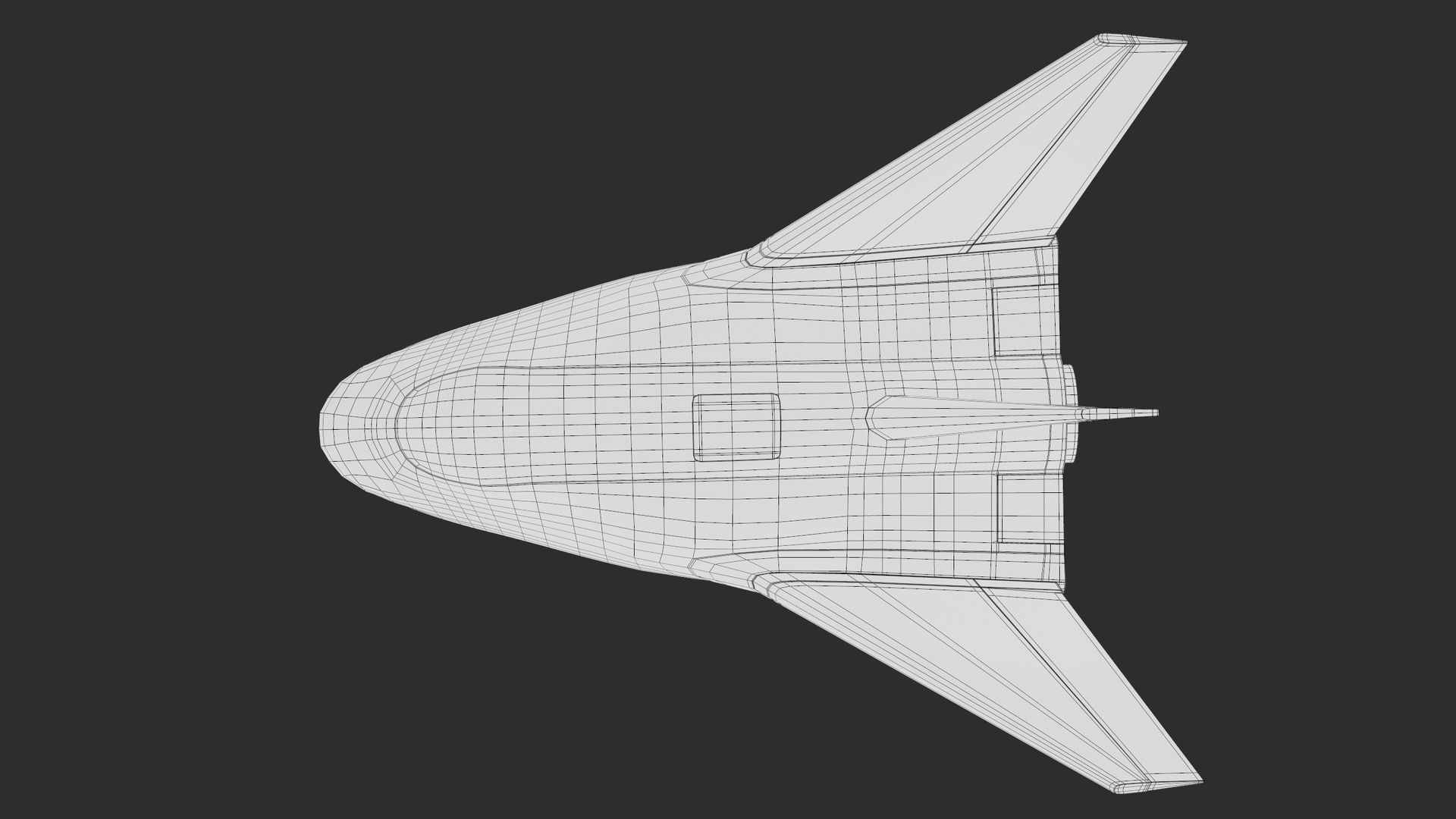 Tenacity Space Shuttle Rigged PBR 3D model - TurboSquid 2012214