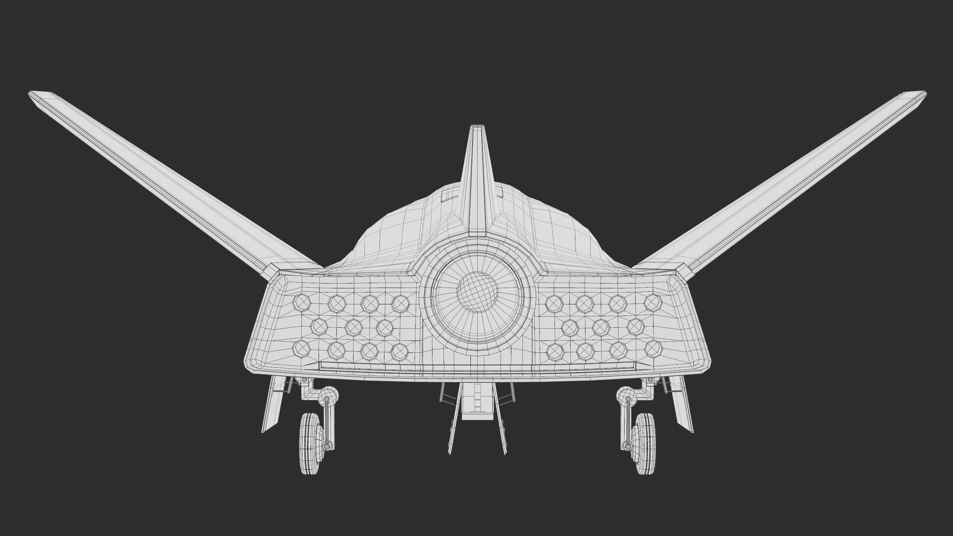 Tenacity Space Shuttle Rigged PBR 3D Model - TurboSquid 2012214