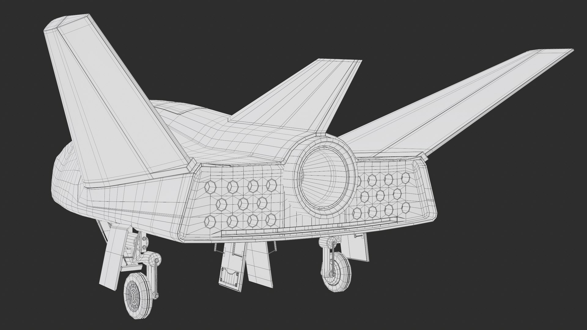 Tenacity Space Shuttle Rigged PBR 3D Model - TurboSquid 2012214