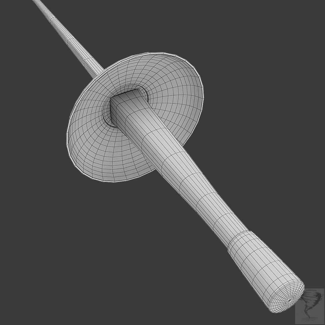 Foil 3d Max