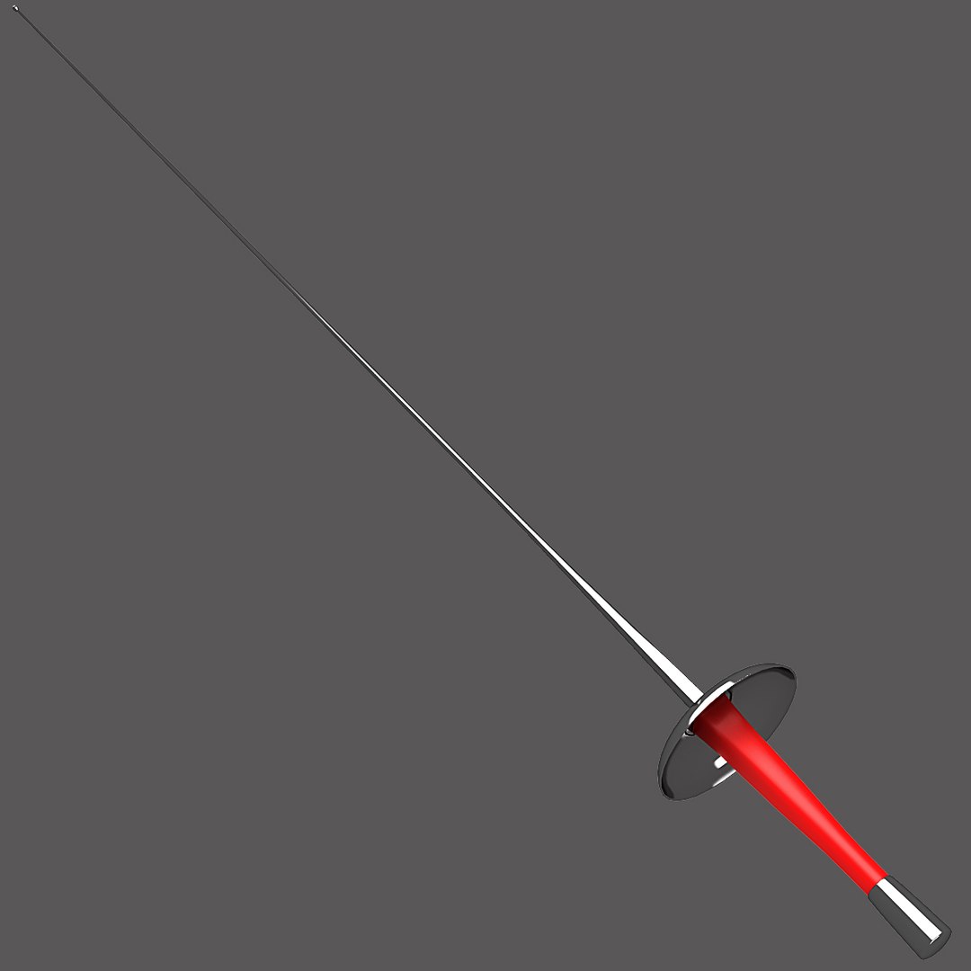 Foil 3d Max