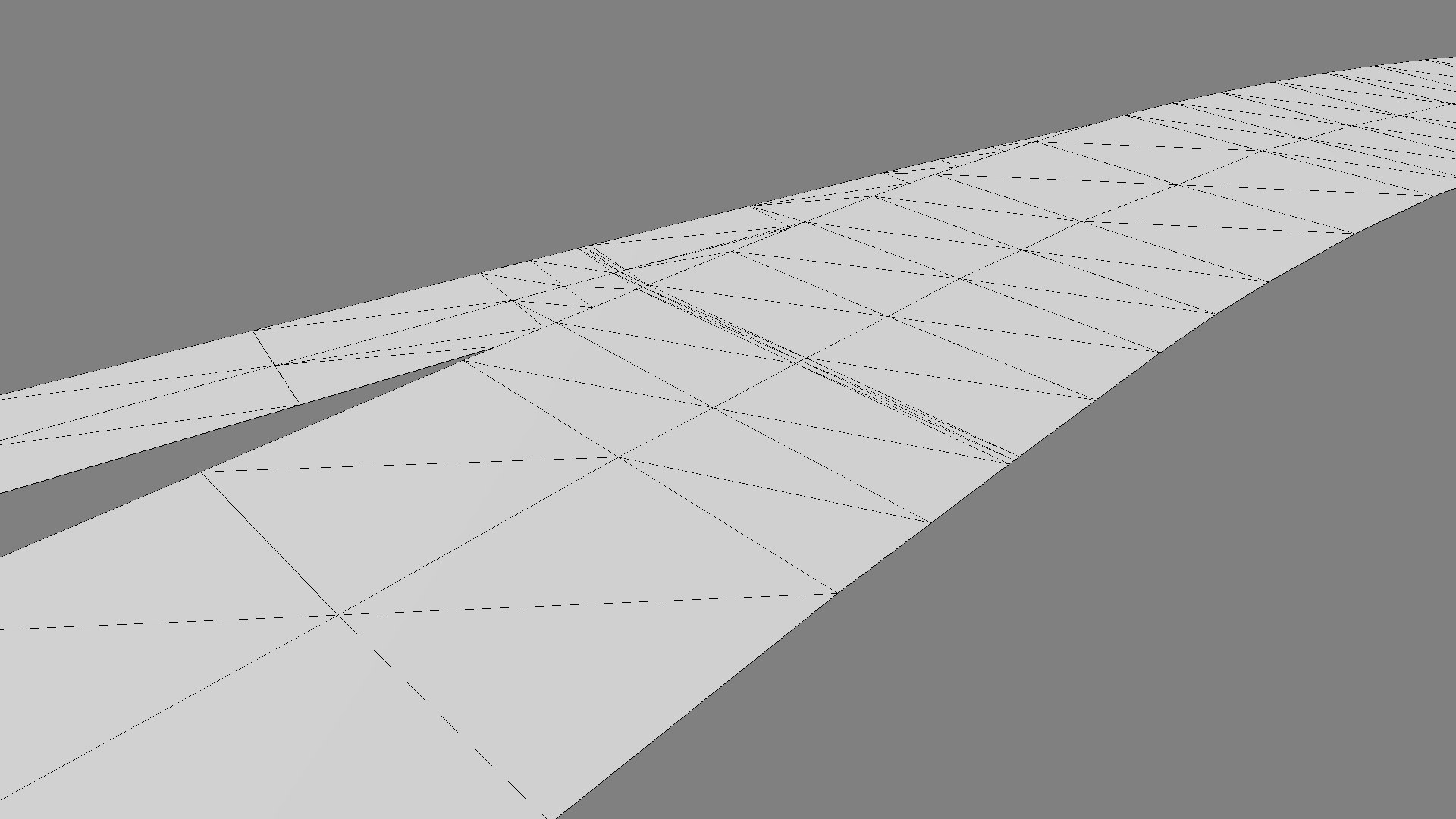 Miami International Circuit F1 - Simple 3D - TurboSquid 2221584