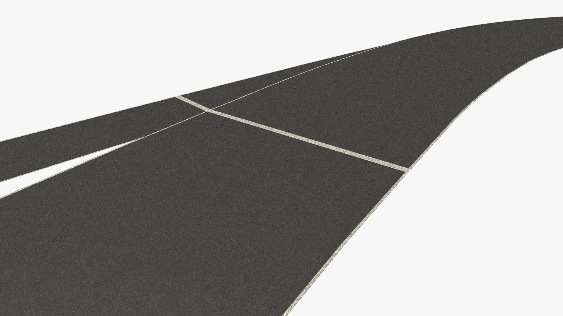 Miami International Circuit F1 - Simple 3D - TurboSquid 2221584