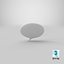 Thought Bubble 26 3D Model - TurboSquid 1228212