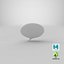 Thought Bubble 26 3D Model - TurboSquid 1228212