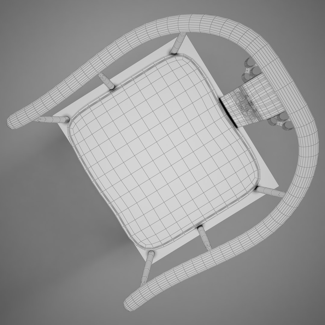 Old Modern 3D Model - TurboSquid 1690941