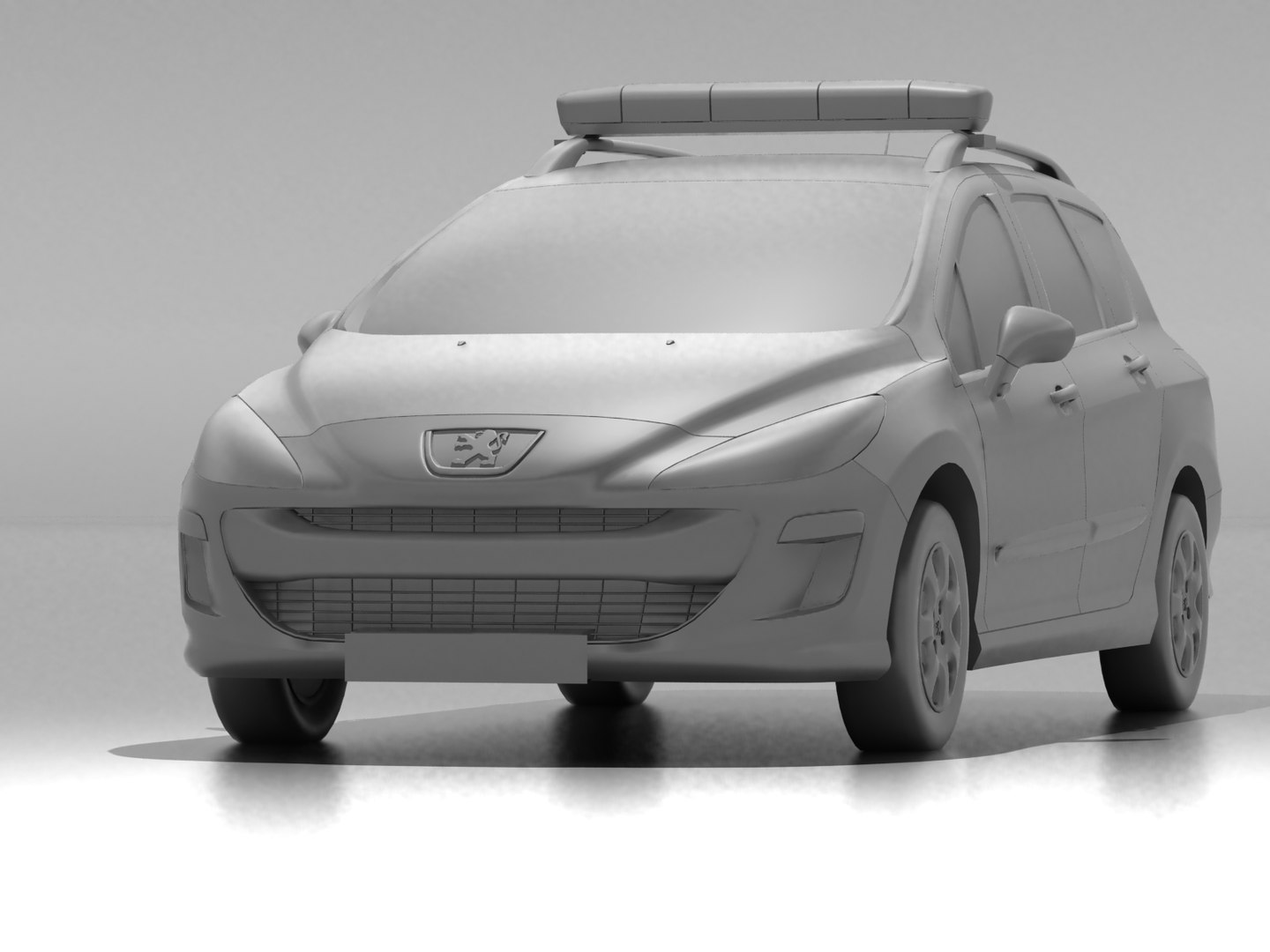 3D Model 308 Sw - TurboSquid 1659231