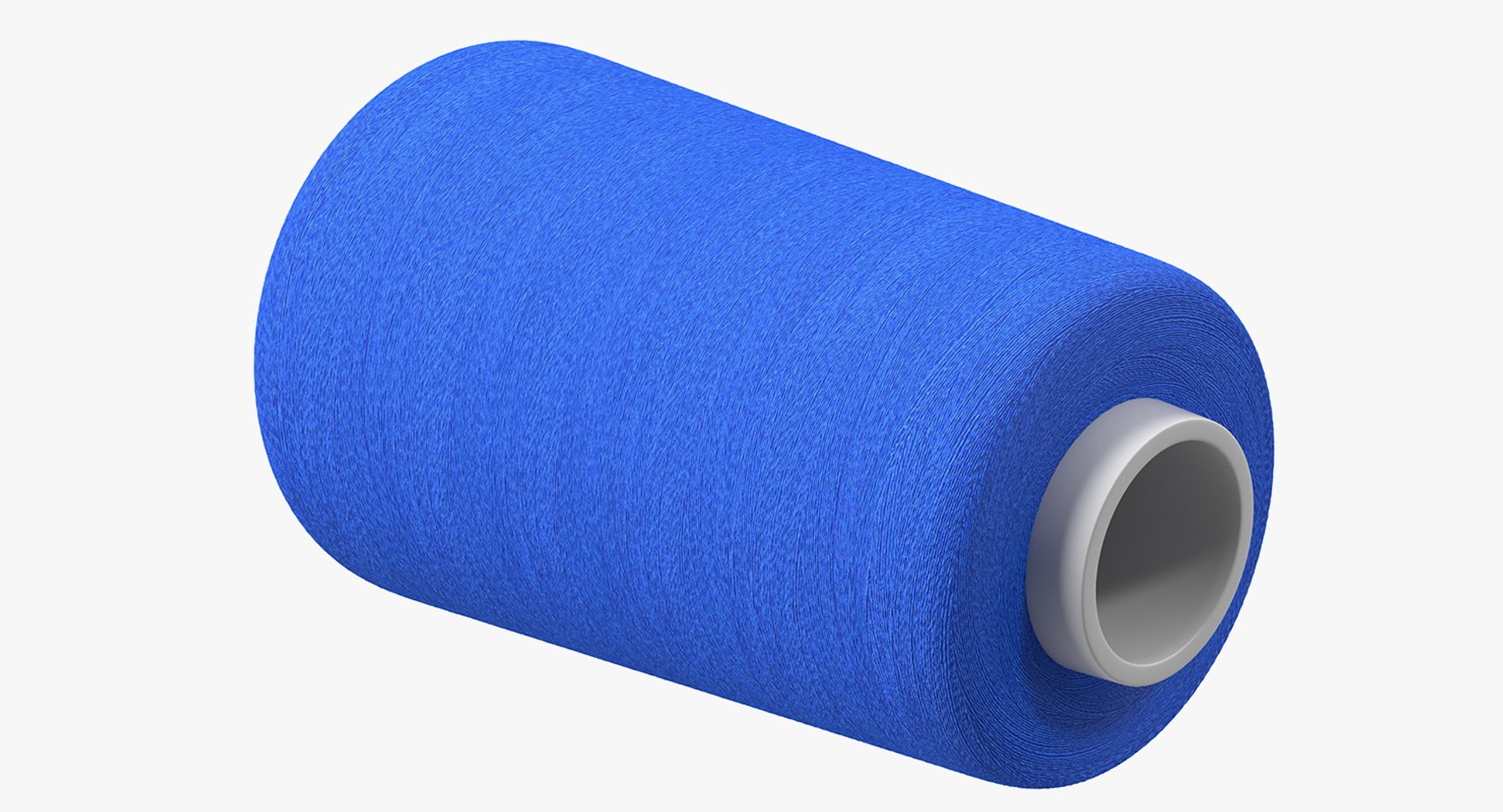 Overlocking Thread 3D - TurboSquid 1407613