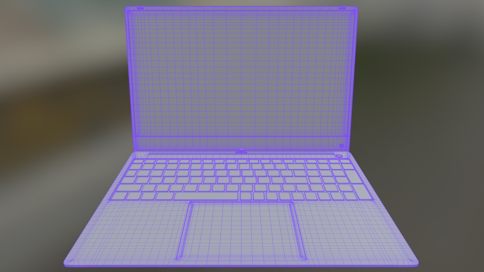 Laptop Windows 3D - TurboSquid 2197713