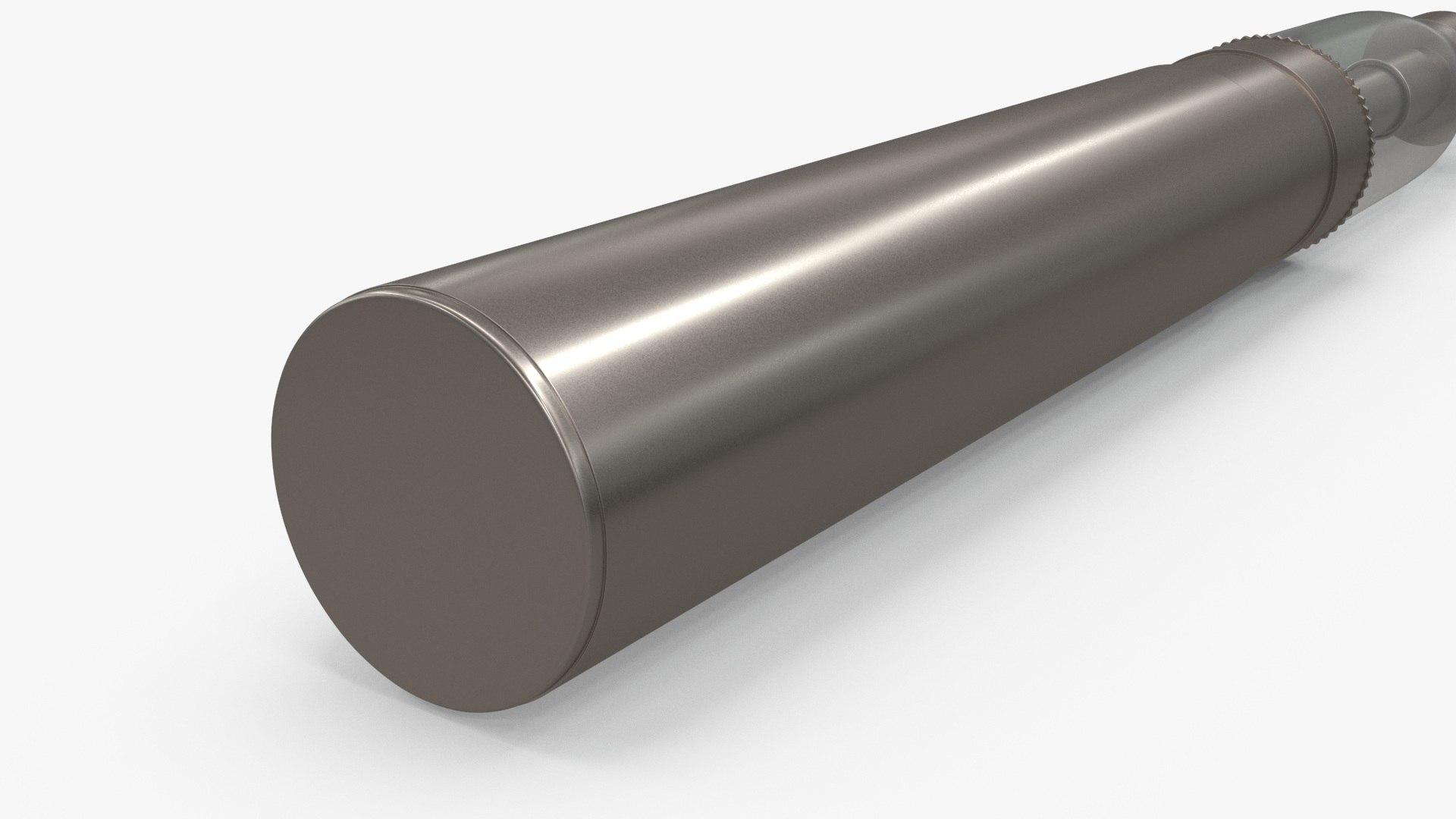 3D Vape Pen Medium Size Tank Model - TurboSquid 2269792