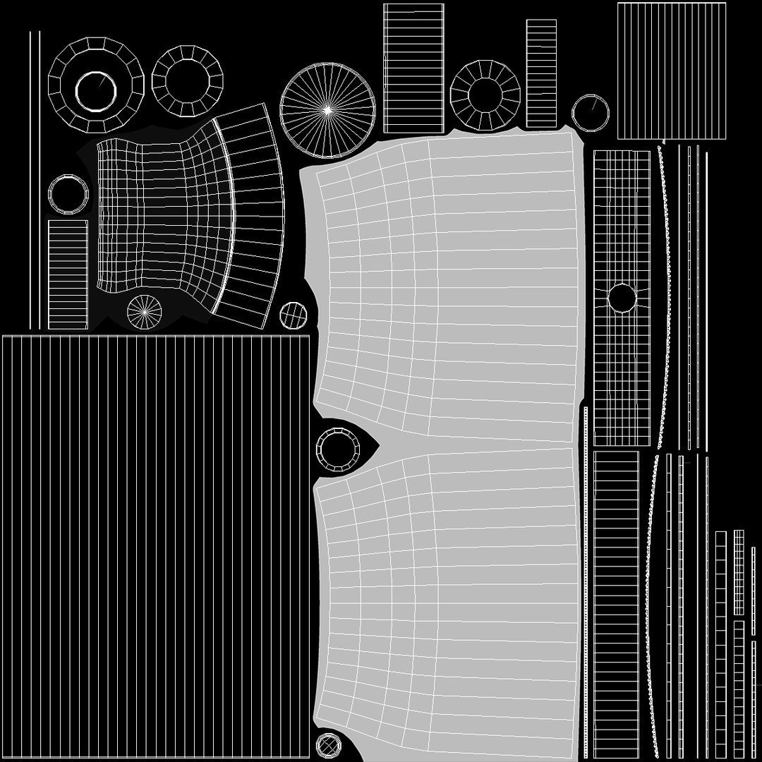 3D Vape Pen Medium Size Tank Model - TurboSquid 2269792