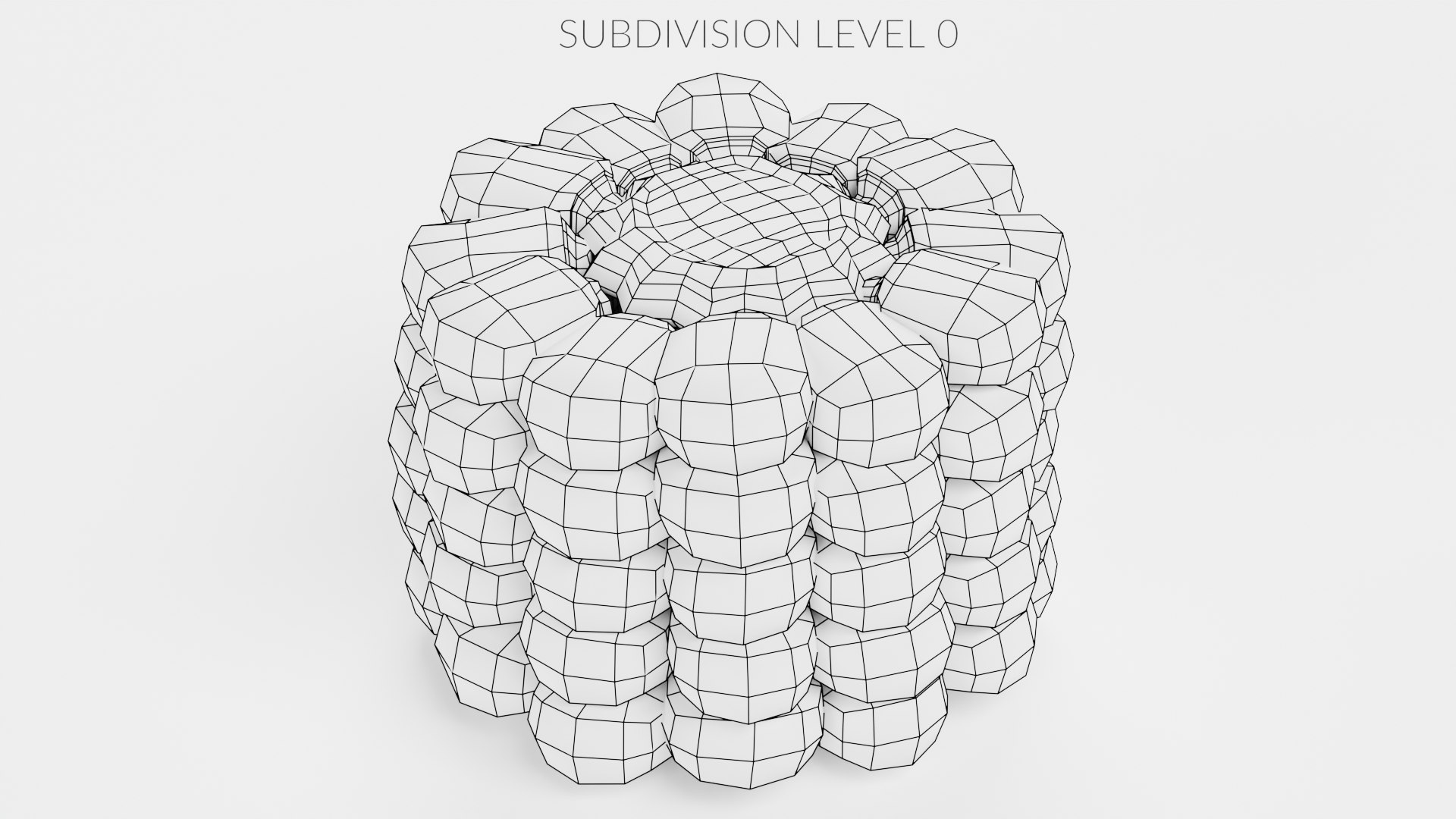 3D Model Corn Cob 2 - TurboSquid 1933730