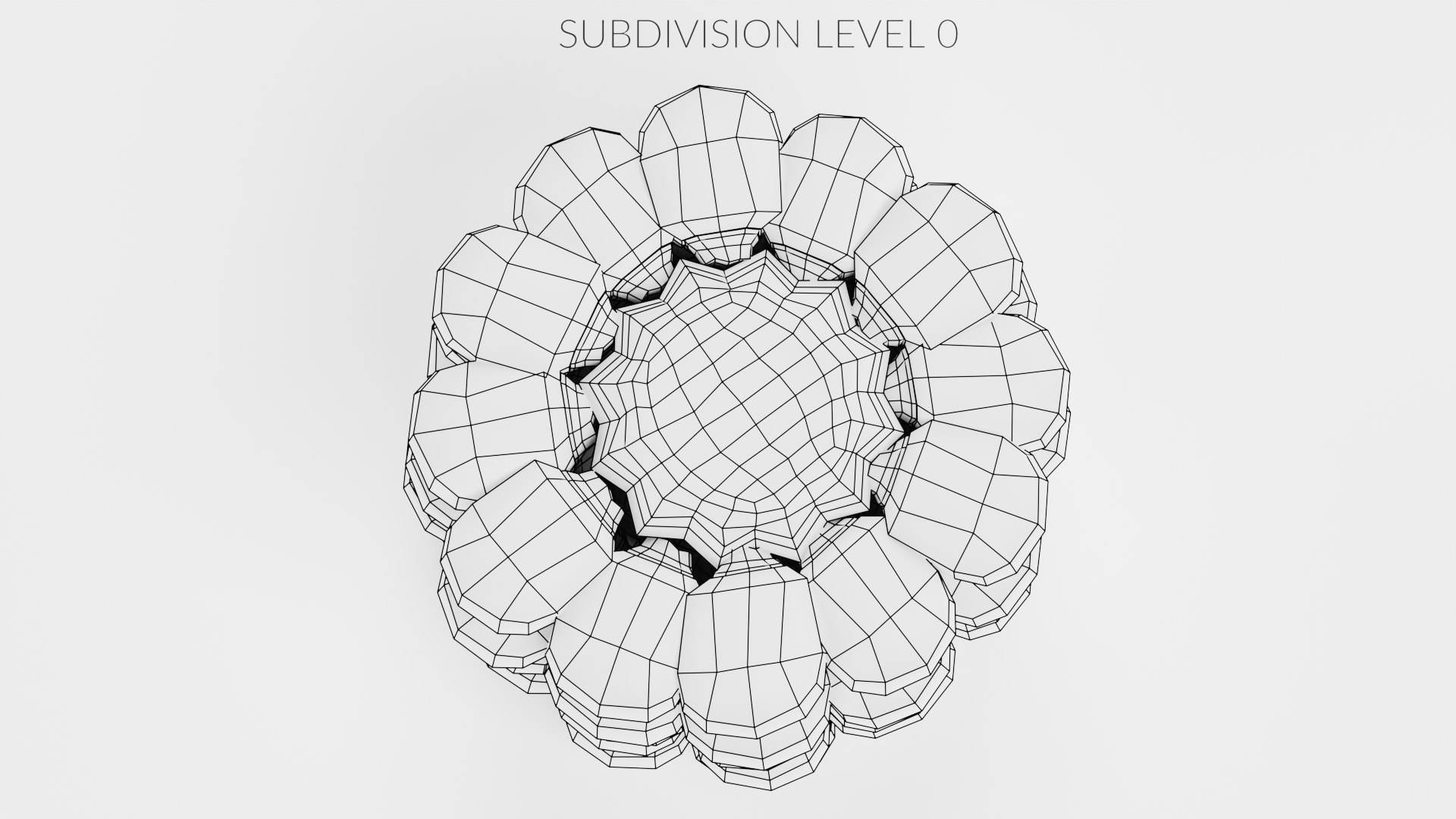 3D Model Corn Cob 2 - TurboSquid 1933730